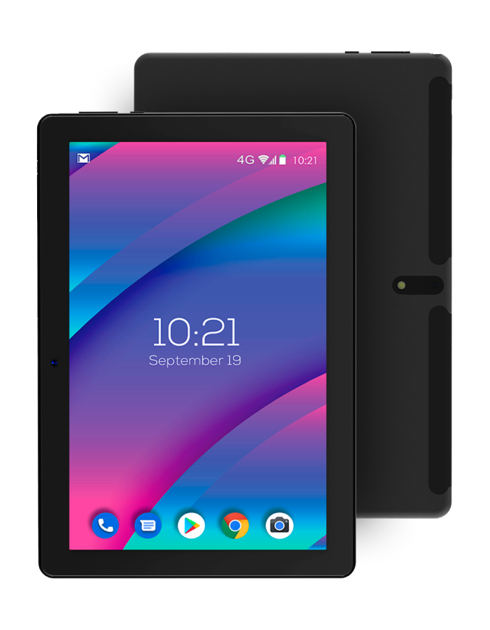 Tableta Logic T10L – Tienda Virtual Viva