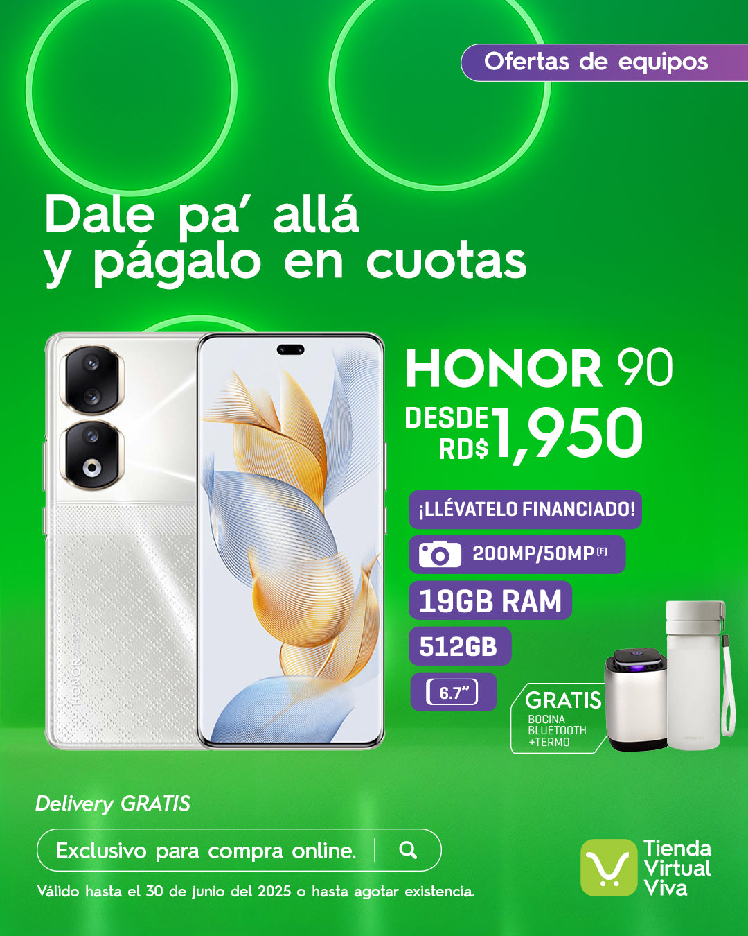 Ofertas del mes – Tienda Virtual Viva