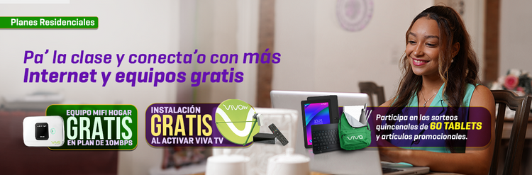 Tienda Virtual – Tienda Virtual Viva