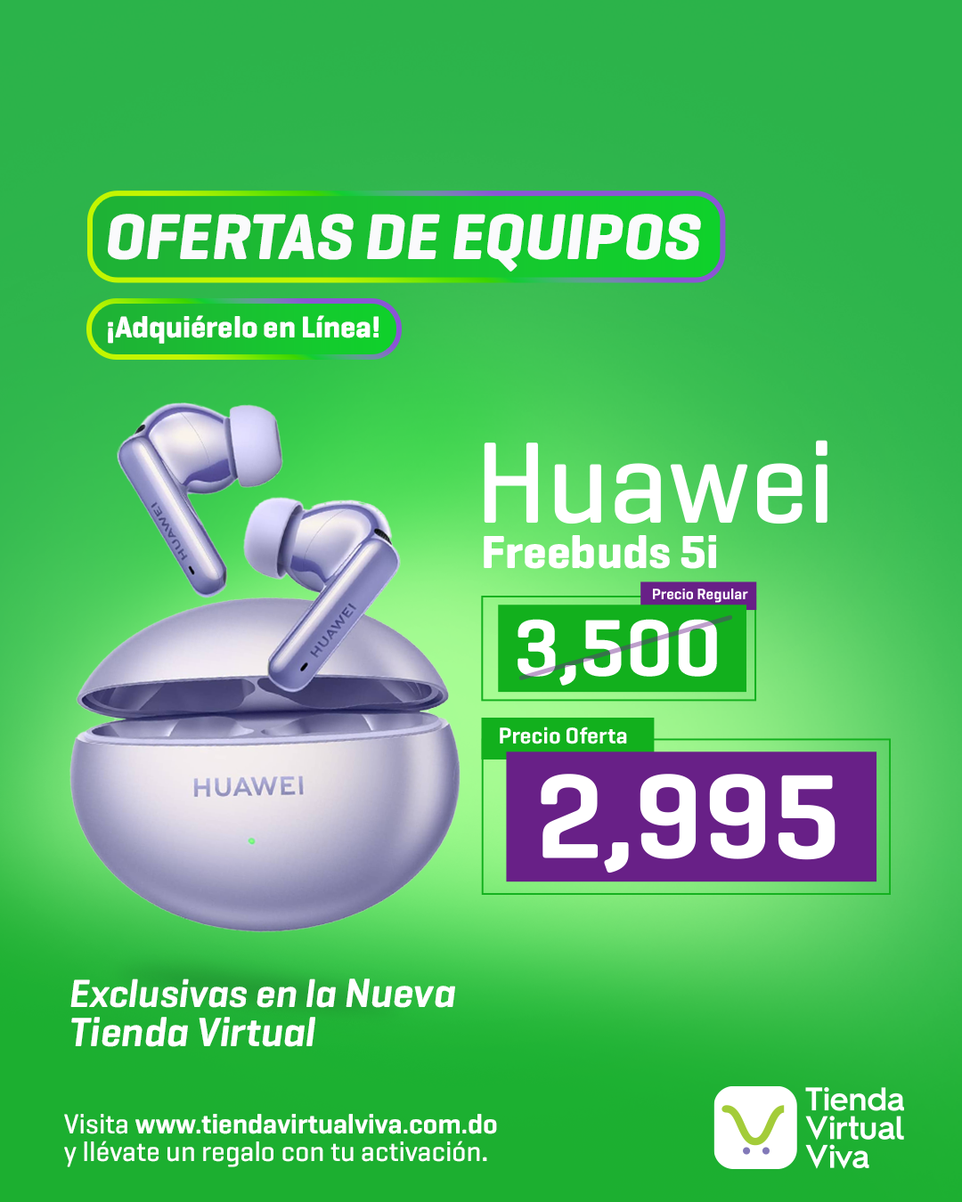 A – Tienda Virtual Viva