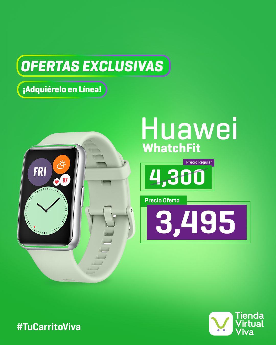 A – Tienda Virtual Viva