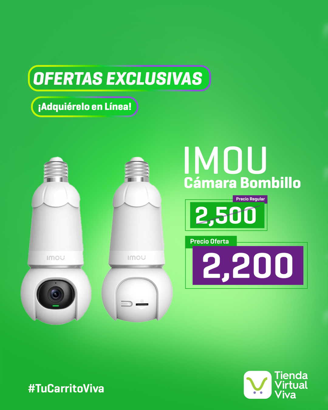 A – Tienda Virtual Viva