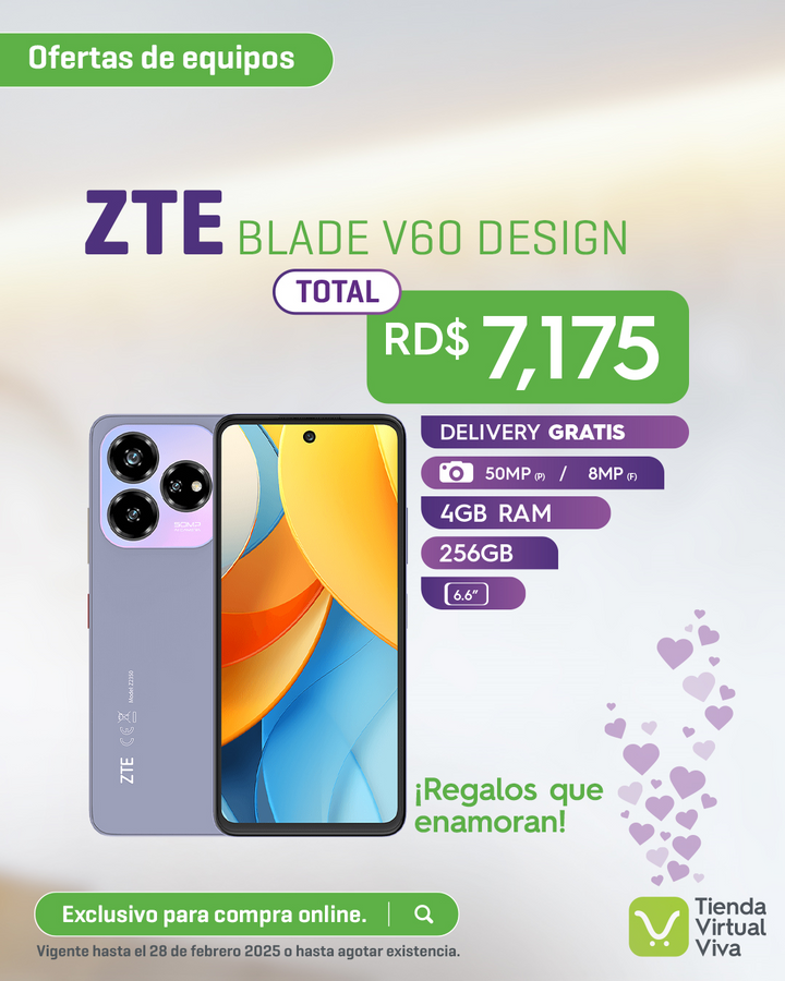 Ofertas del mes – Tienda Virtual Viva