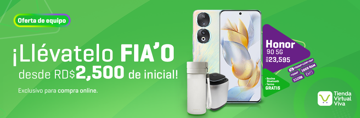 Tienda Virtual – Tienda Virtual Viva