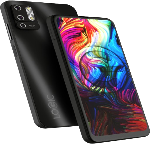 Logic L66 - Planes Moviles – Tienda Virtual Viva