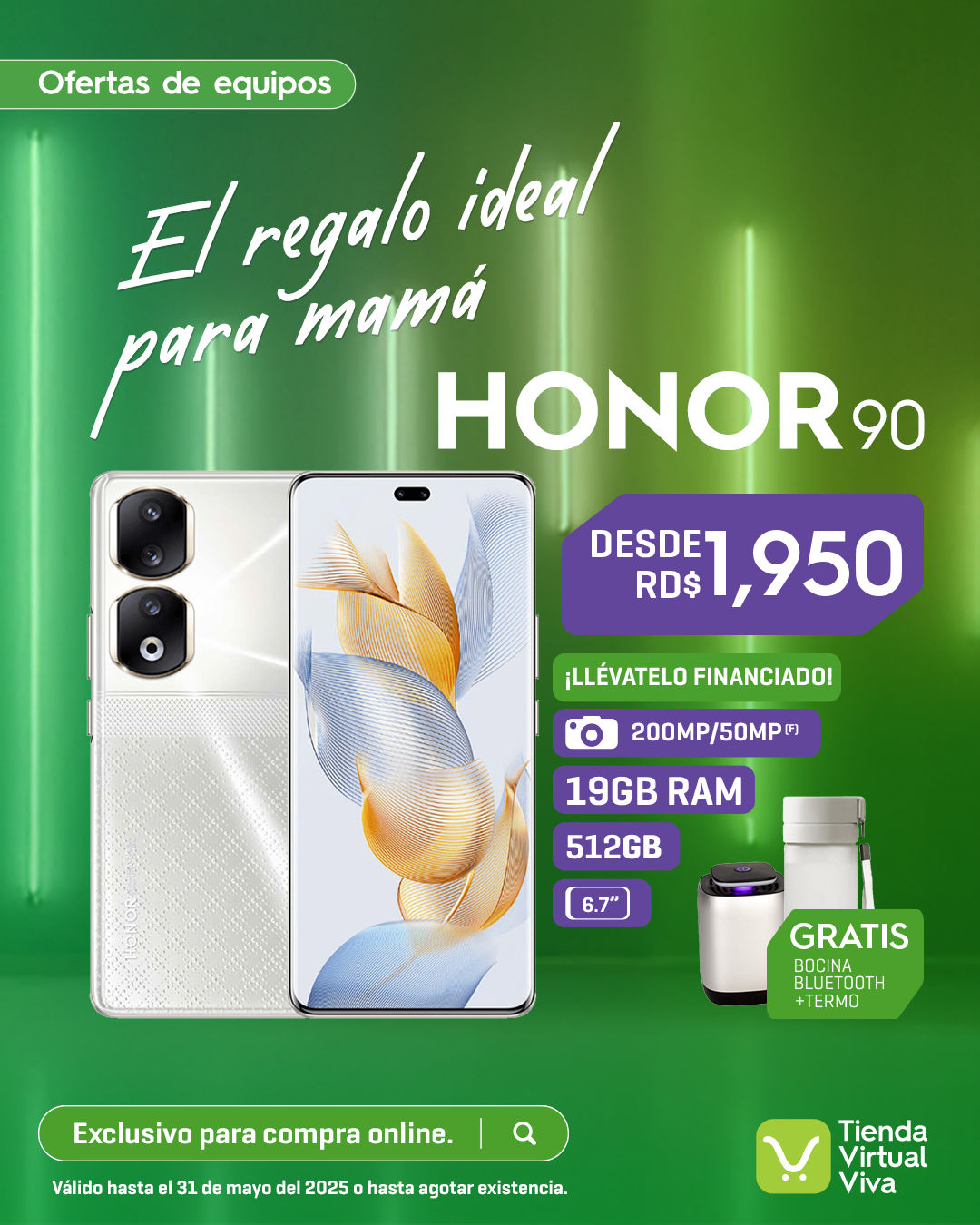 Ofertas del mes – Tienda Virtual Viva