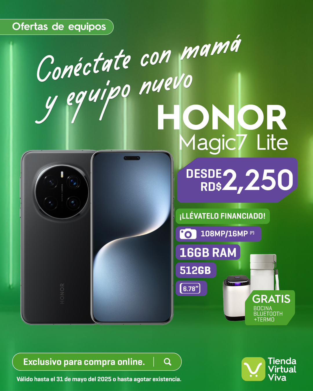 Ofertas del mes – Tienda Virtual Viva